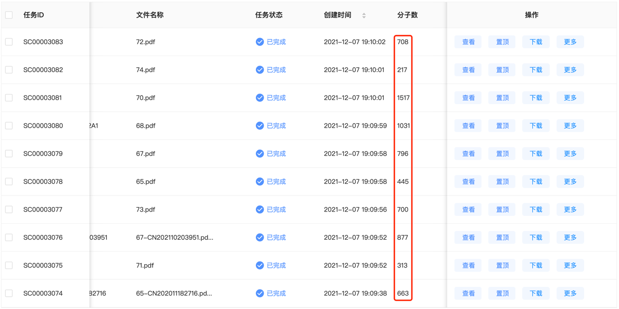 结构式识别提取神器官网 - Stone MIND® Collector是一款能从专利、文献及各类图片中把化学结构式快速、准确地识别提取成与原图 ...
