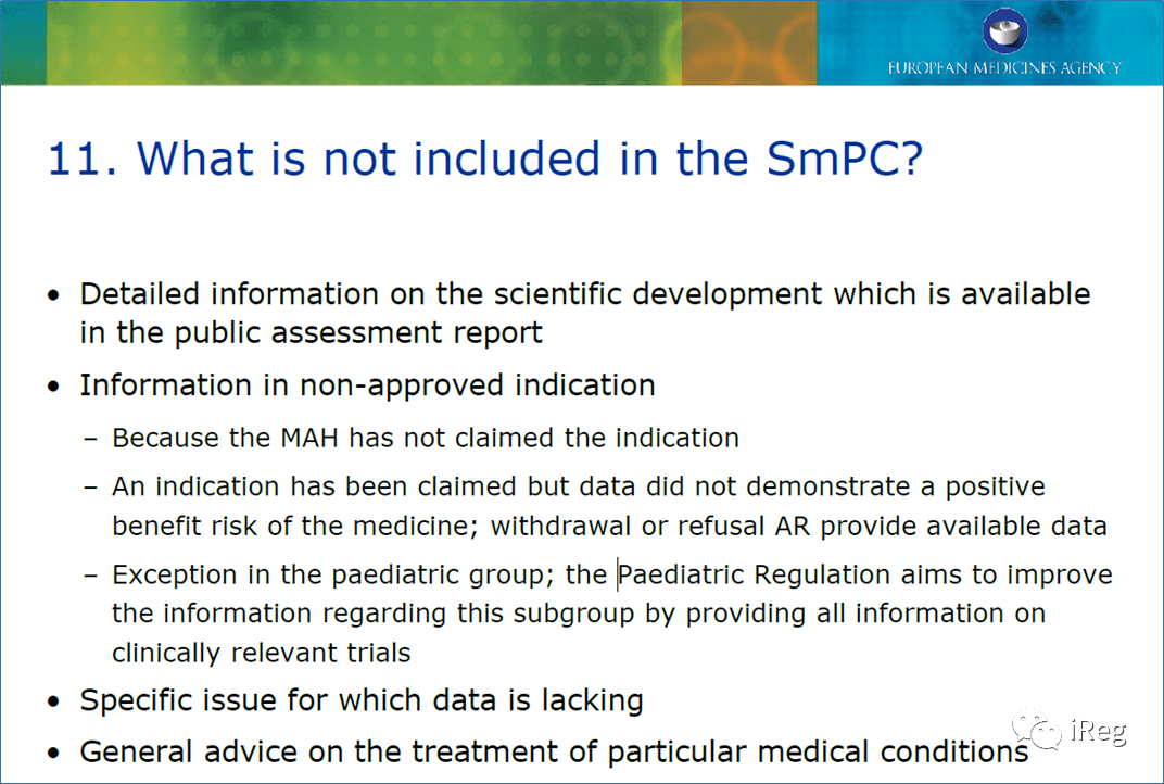 【iReg】世界各国药品说明书查询——欧洲篇（二）SmPC/PIL | 药研导航