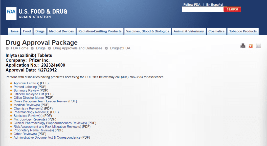 汇总查询FDA、EMA、NMPA亚硝胺杂质的监管信息 | 药研导航